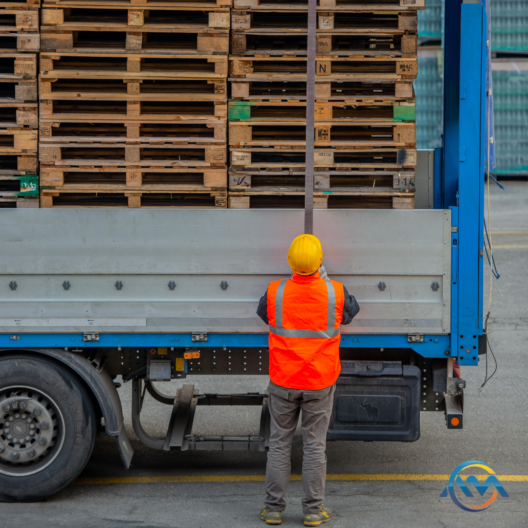 Load Securement Awareness Training – AM Site Solution