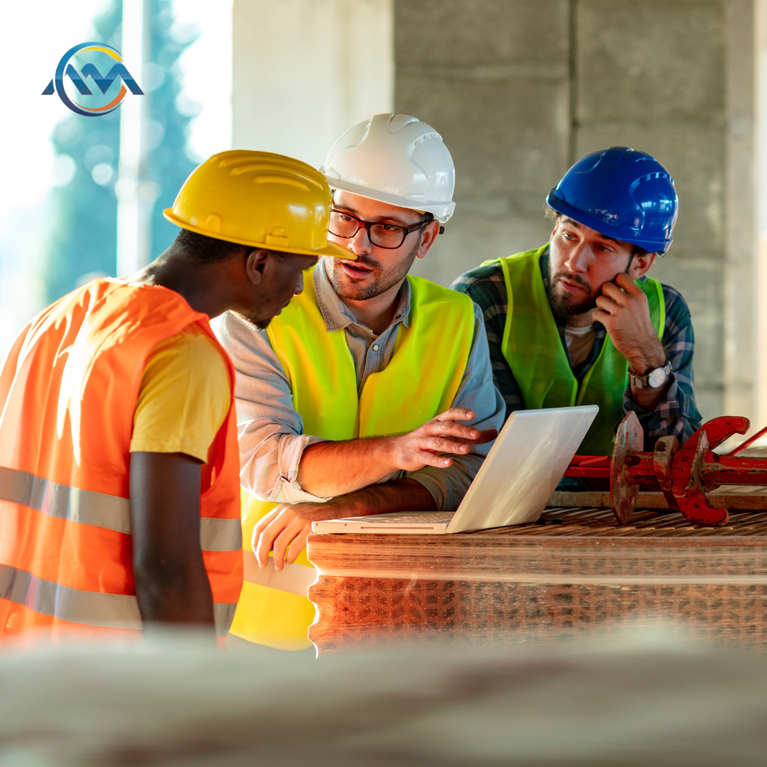 Site Safety Audit's – AM Site Solution